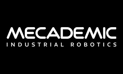 Mecademic - Unchained Robotics | Brand - Unchained Robotics